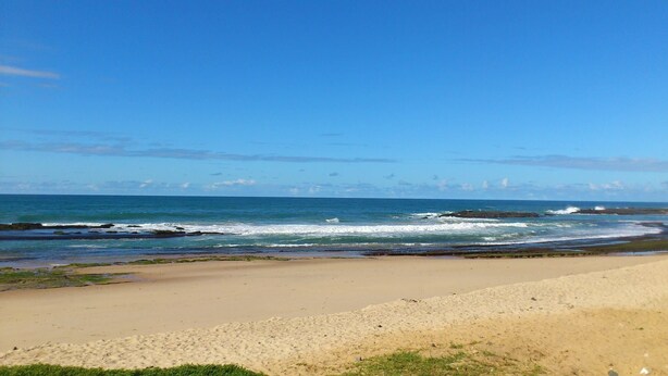 Praia