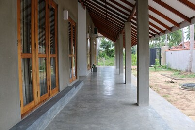 Marawila Residence