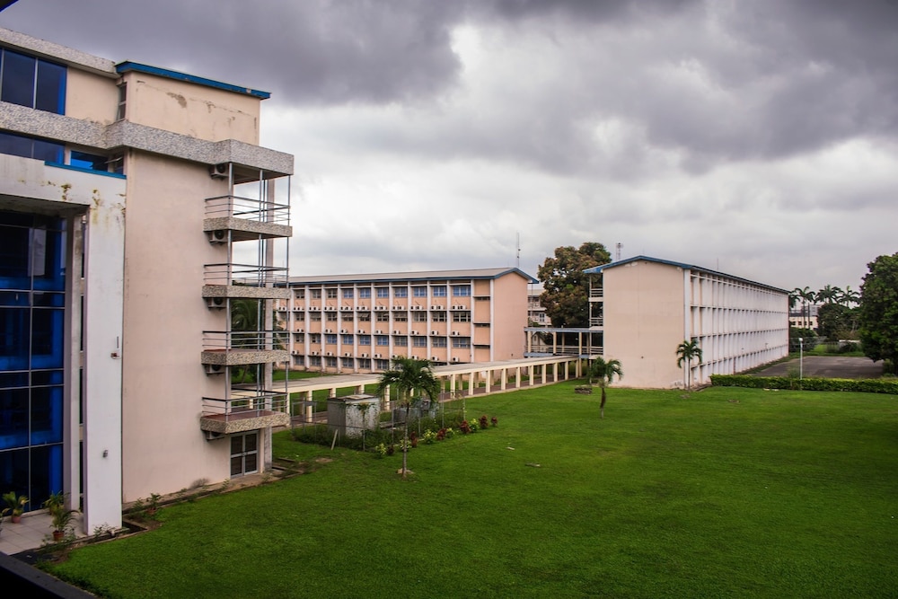 Dbi Guest House - Lagos, Niger