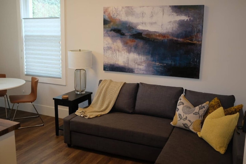 313-bright 1 Habitación En El Centro De San José - Santa Clara