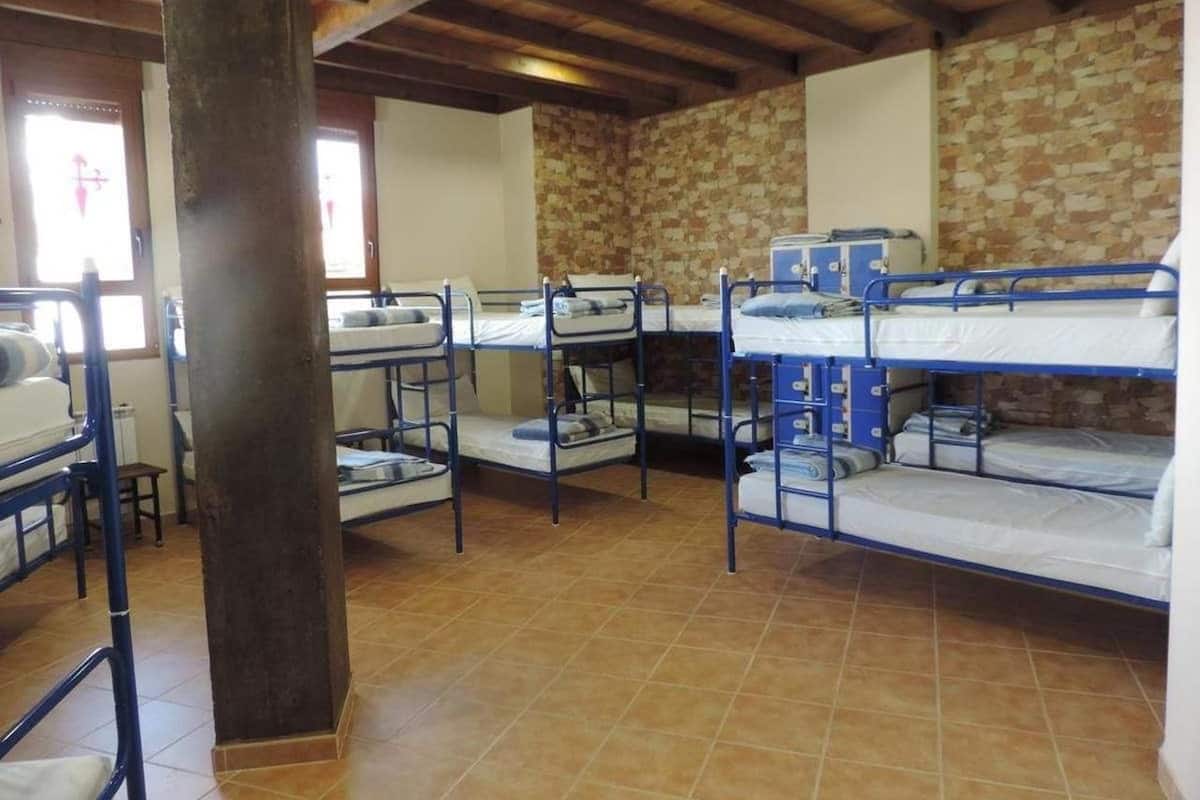 Dormitório Partilhado, acessível, vista para o resort | Wi-fi grátis, acesso para cadeira de rodas