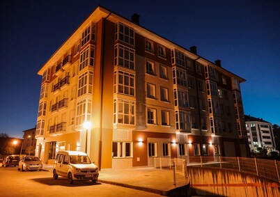 Pensión Rúa Peregrino