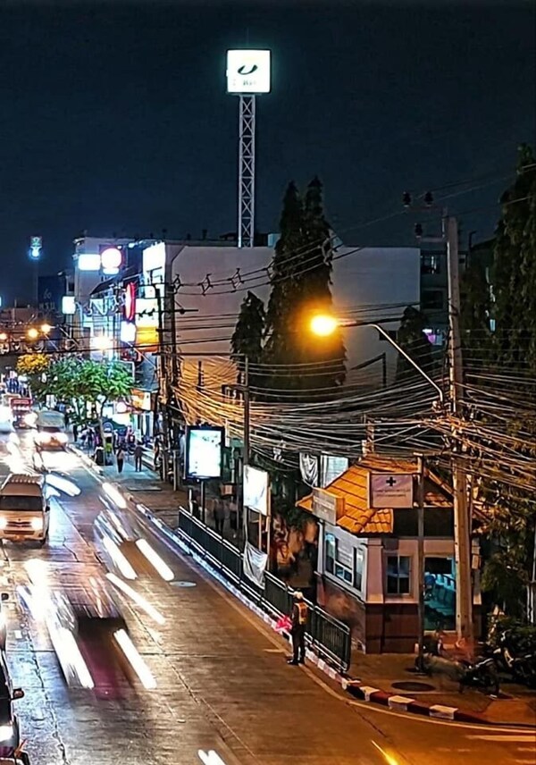 Pimthong Place - Bangkok