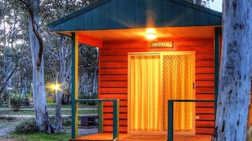 Cabine, 1 quarto | Exterior