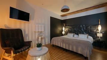 Apartamento, casa de banho privativa (Edith) | 1 quarto