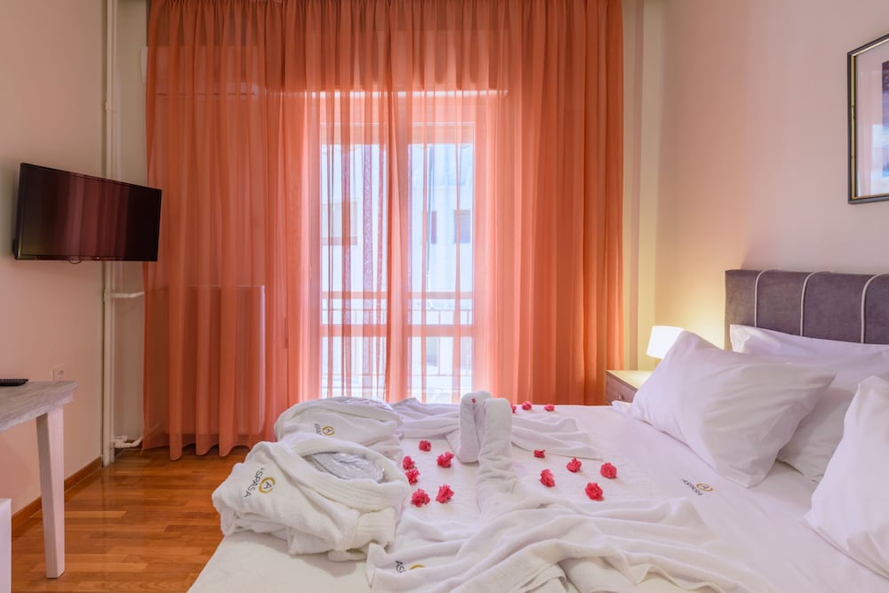 Aspasias Luxury Suite - Chania