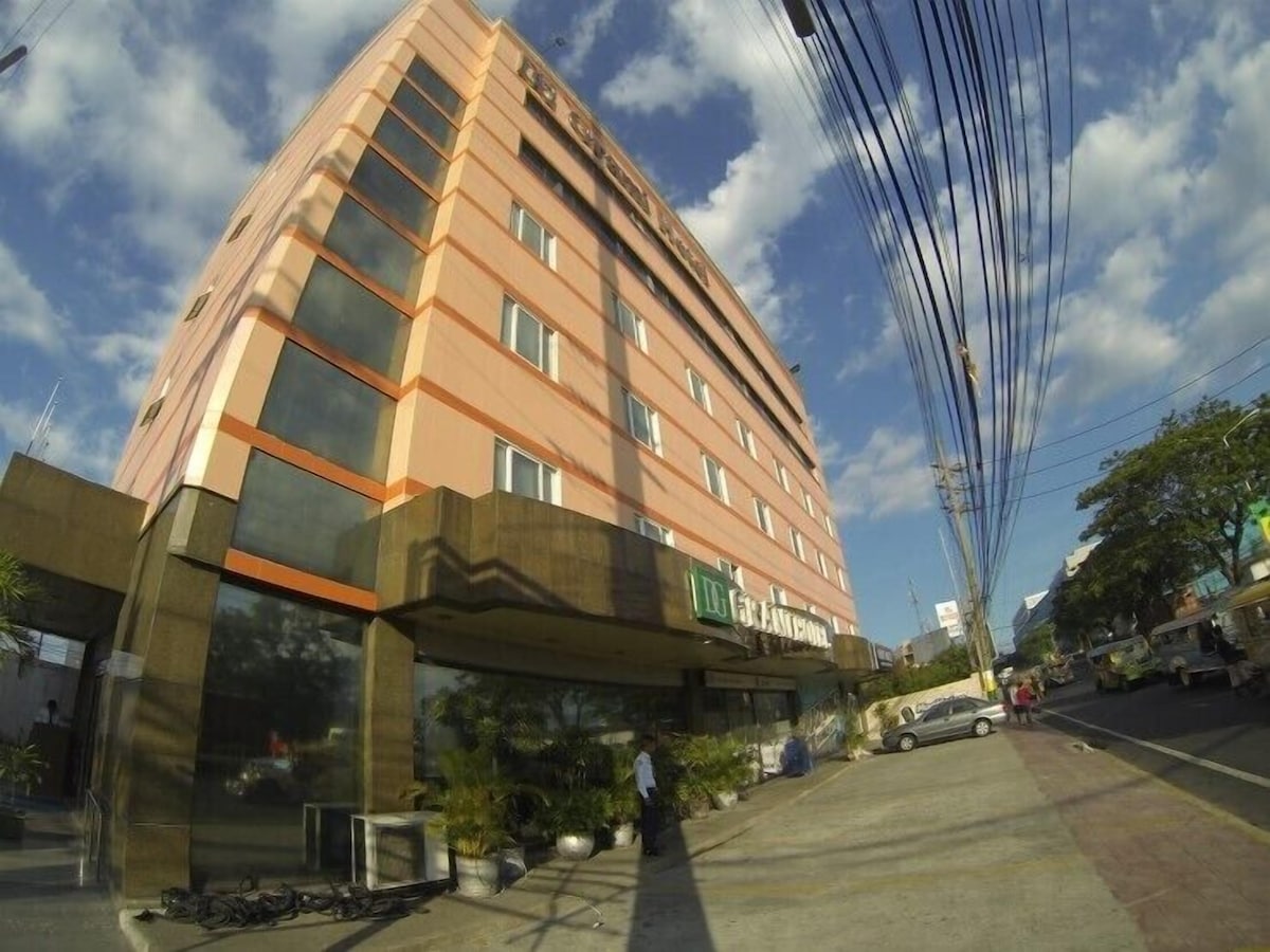 DG Grami Hotel Reviews, Deals & Photos 2023 - Expedia