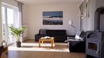 Casa | Sala de estar
