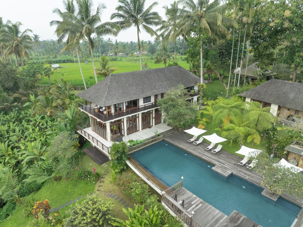 Awan Putih Resort - Bali