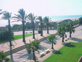 Terrenos do alojamento