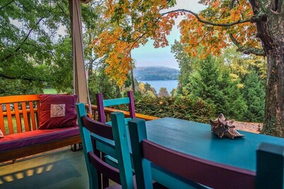Moonshadow Bed and Breakfast