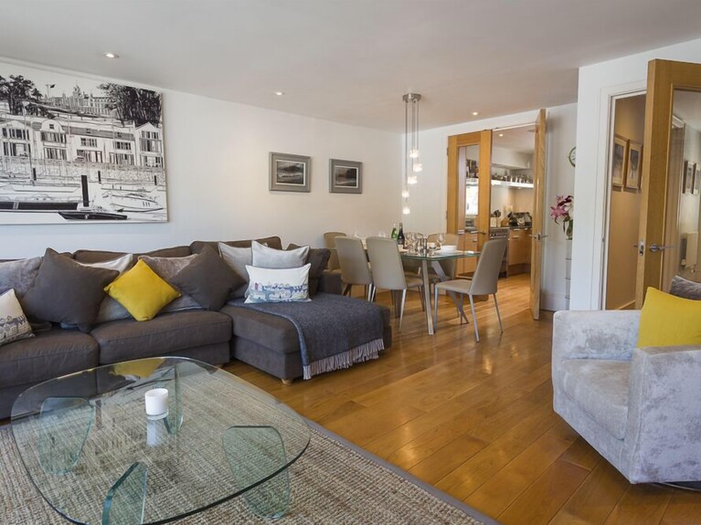 28 Dart Marina, Dartmouth - Paignton