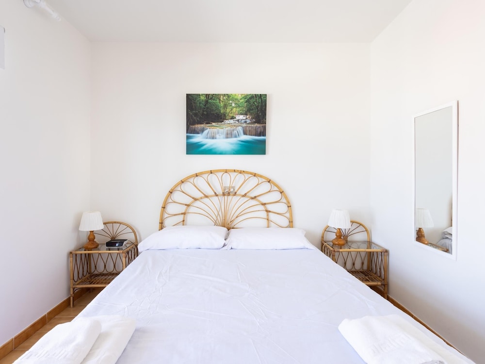 Live Bajamar Luna Apartment - Tenerife