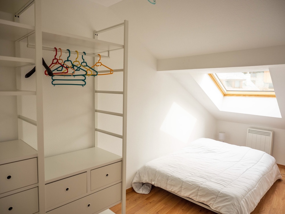 Apartment In Townhouse - Embrun