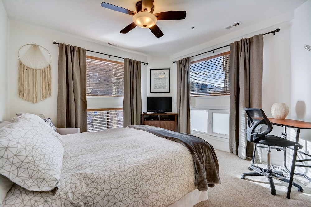 Great Location!!! Park City Resort 1 Block Away, Walk To Main St! - Park City, UT
