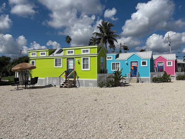 Matlacha Tiny Village - Sanibel Island, FL