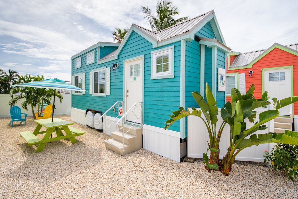 Matlacha Tiny Village - Matlacha, FL