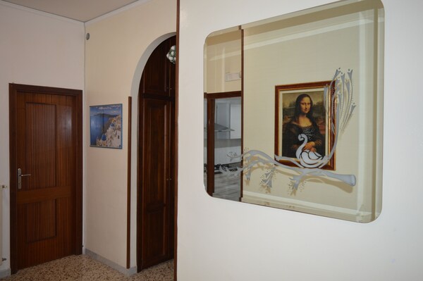 B&b Olympo - Salerno