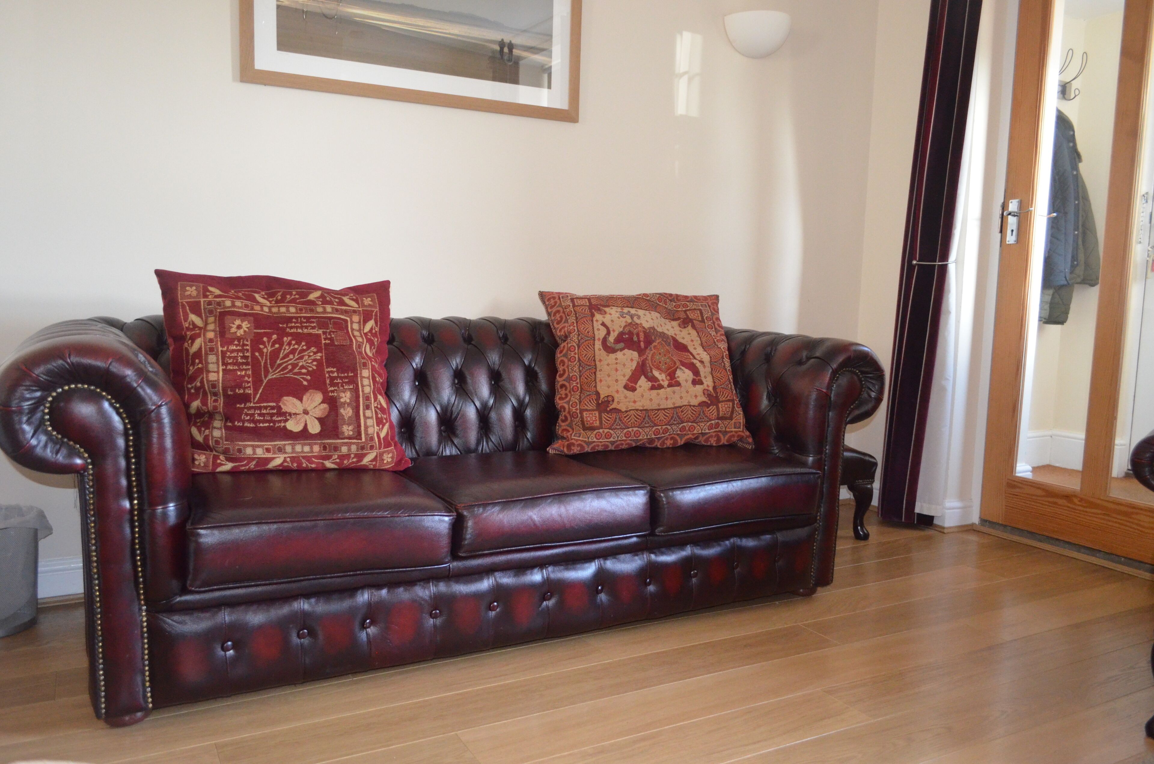 Fuzzy Duck Cottage. Over 100 5 Star Reviews On Trip Advisor. Sleeps 4 - Old Hunstanton