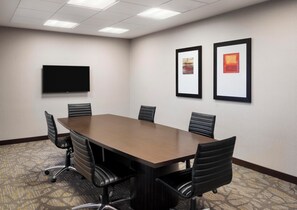 Sala de reunião