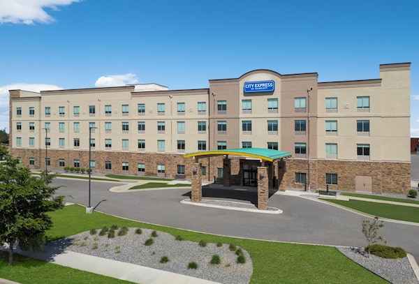 Wingate By Wyndham Denver Airport - Denver, CO
