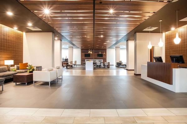 Wingate By Wyndham Denver Airport - Aurora, CO