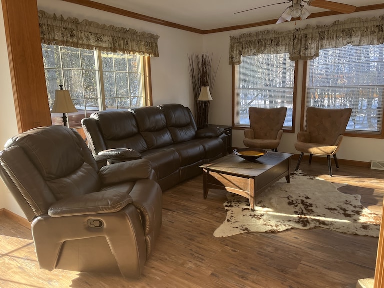 Killington Vermont Ski And Snowmobiling House - Vermont