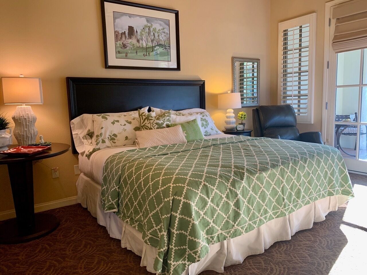 Reduced!! Designer's Touch, Experience The Difference, Immaculate, Luxurious - La Quinta, CA