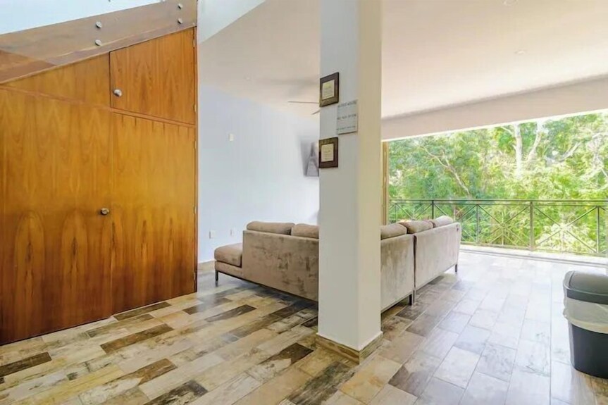 Vm: Nature Escape W/ Private Pool - Tulum