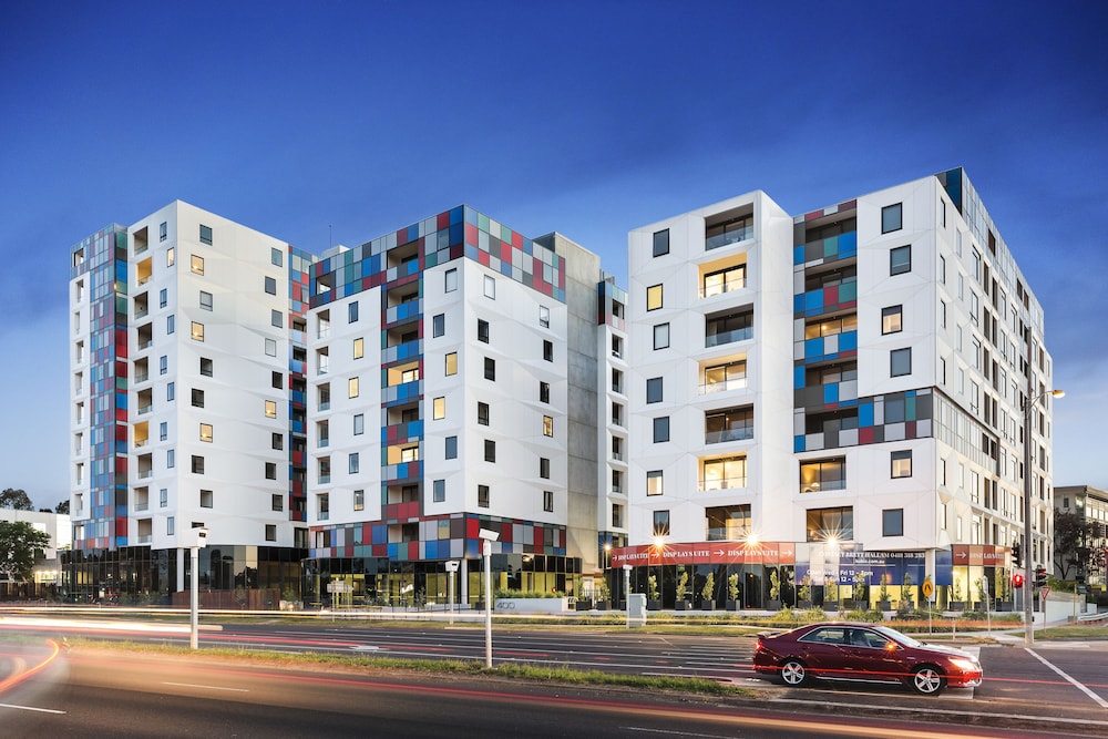 Melbourne Knox Central Apartment Hotel - Melbourne