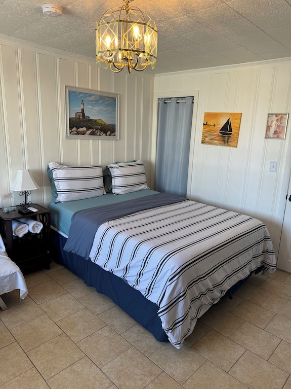 Oceanside Studio Sur North Beach! - New Hampshire