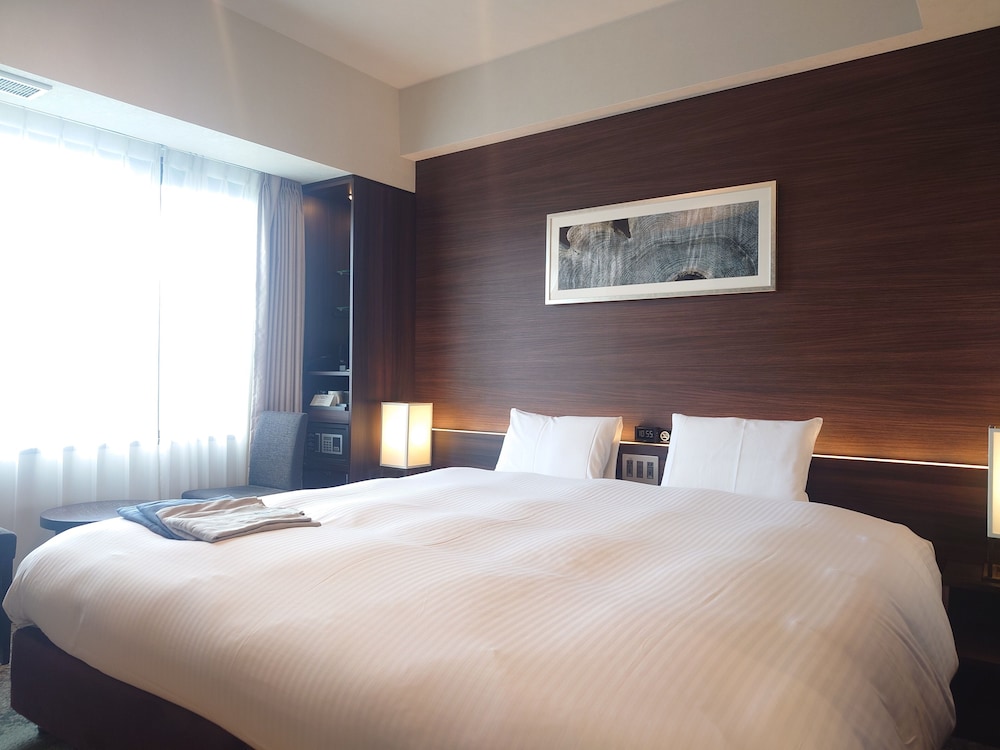 S-peria Hotel Kyoto - Japan