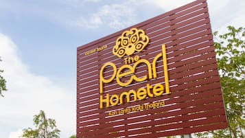 Pormenores do exterior