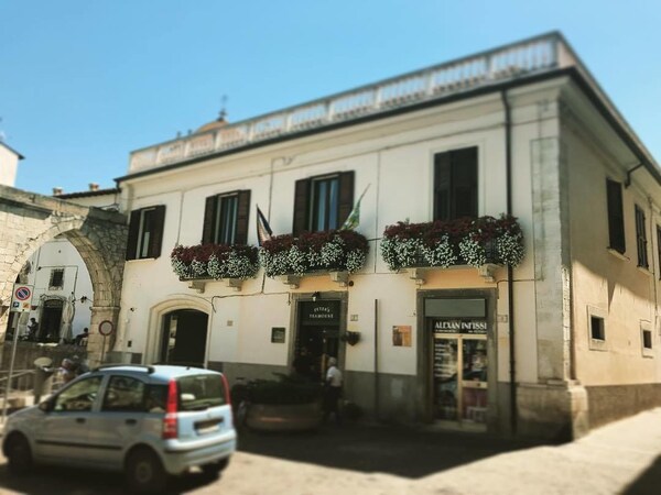 B&b Sei Stelle - Sulmona