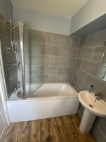 Quarto Duplo, casa de banho anexa | Casa de banho