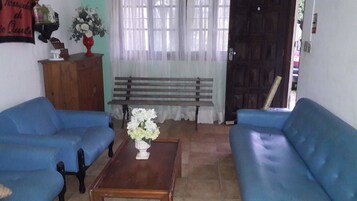 Detalhe da parte interna