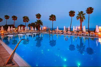 Protur Bonamar Hotel - Adults Only