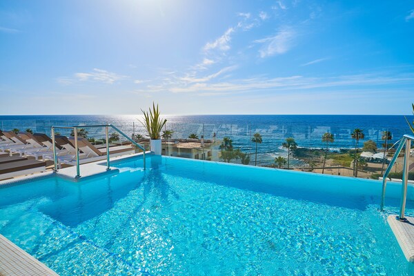 Protur Bonamar Hotel - Adults Only - Cala Bona