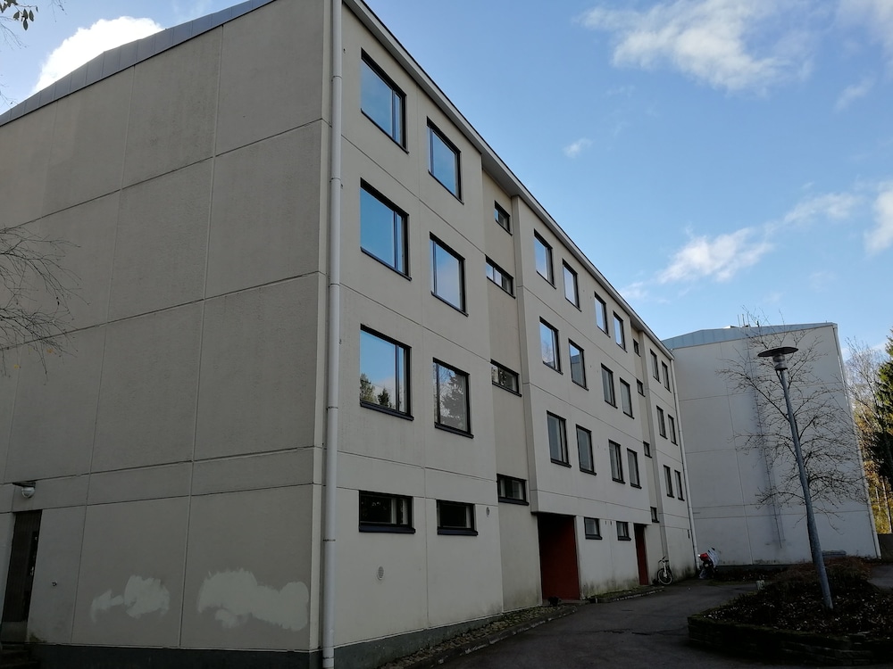 Scandinavian Sun Apartments - Kotka