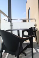 Terraço/pátio interior