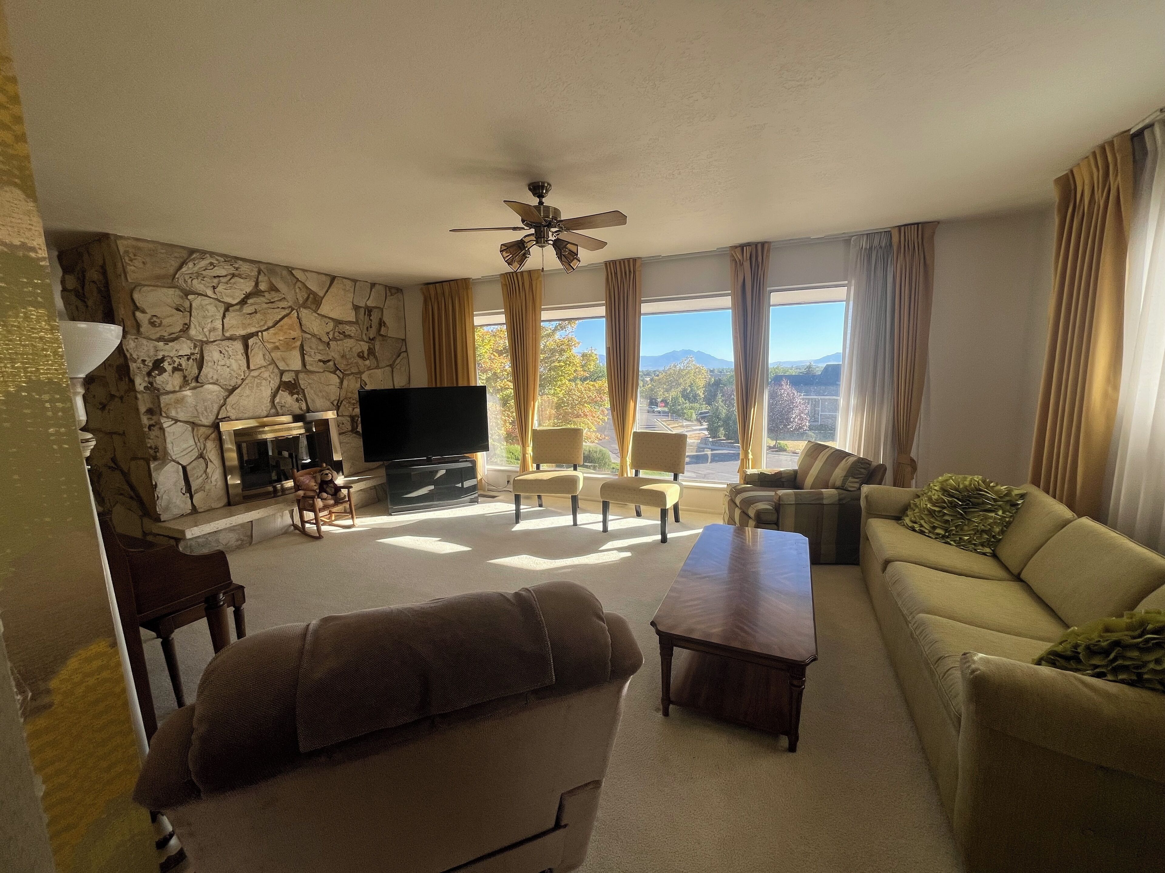 Grandma's Backyard Oasis At Park Place - Provo, UT