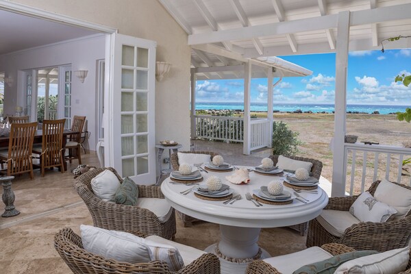 Whispering Palms - Barbados