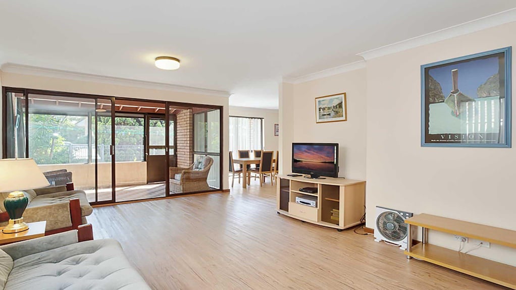 8c Norburn Avenue - Excelentes Vacaciones Familiares Y Económicas - Port Stephens