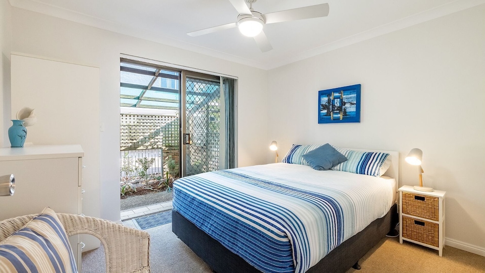 2 10 Krait Close - Only 350mtrs To The Boat Ramp And Wifi - Nelson Bay