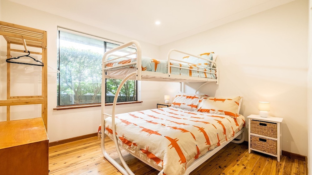 41 Leonard Avenue - Boat Parking & Aircon - Nelson Bay