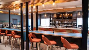 Bar (no alojamento)
