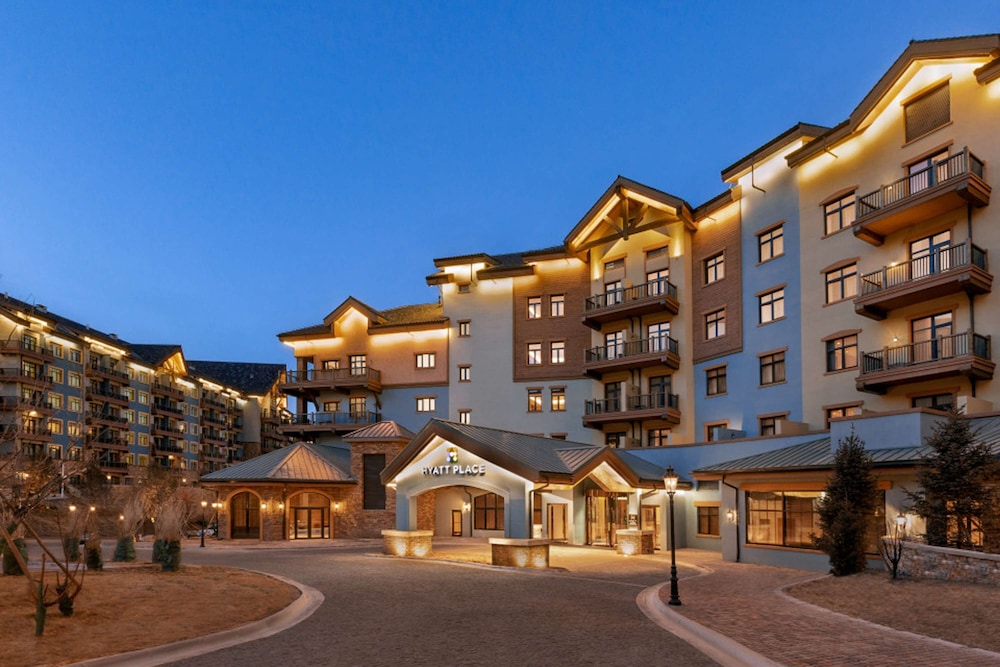 Hyatt Place Chongli - Pekín