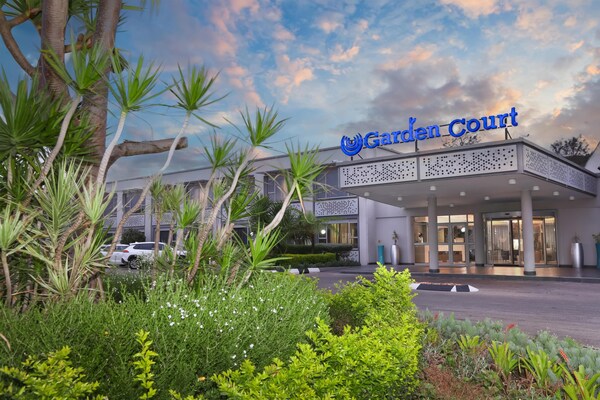 Garden Court Mthatha - Mthatha