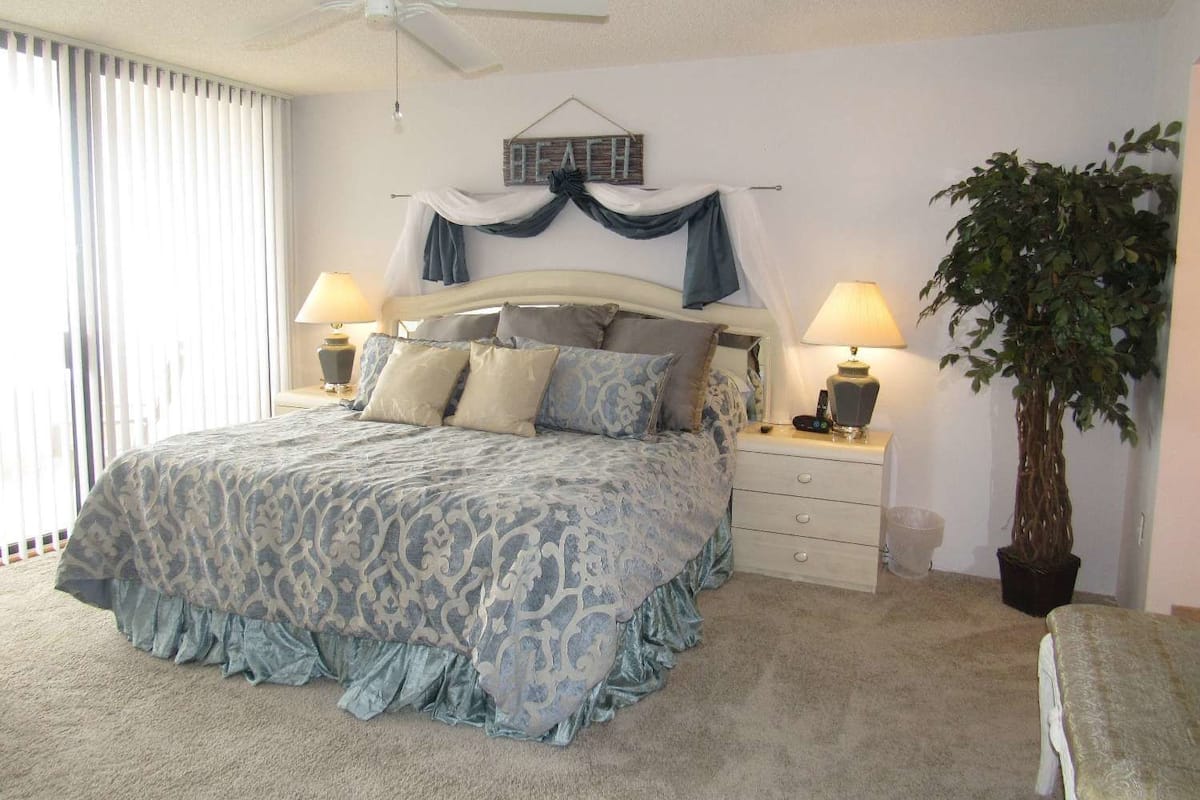 Quarto Standard | 2 quartos
