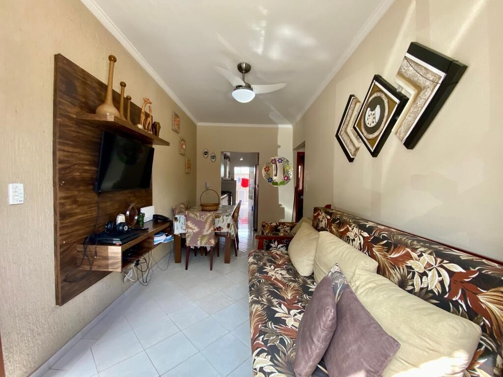 Gemütliche Ferienwohnung Für 07 Personen. Mit Gourmetbereich. Vervollständigen - Ubatuba